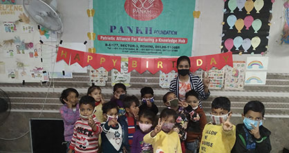 Pankh NGO